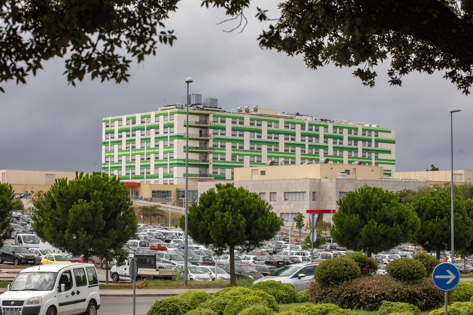 Donosimo detalje nove regulacije parkiranja kod Opće bolnice Pula - IstraIN