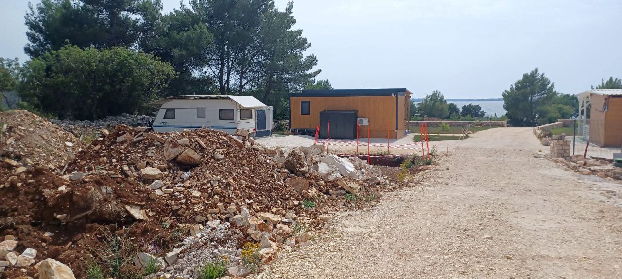 MOŽEMO!: Zakon predviđa vrlo efikasnu mjeru protiv divljeg kampiranja ...