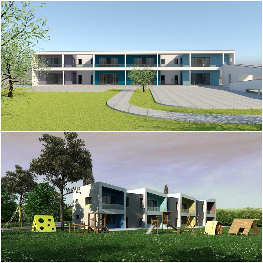 DVA NOVA VRTIĆA U POREČU Jedan je od top 10 gradova koji najviše ...