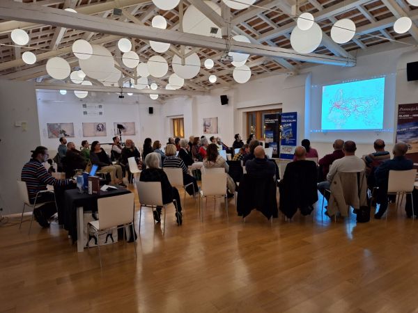 U MMC-u u Rovinju gostovao je svjetski putnik, putopisac i biker Boris ...