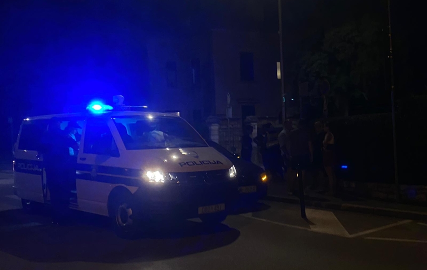 Policija traga za počiniteljom I DALJE SE NE ZNA TKO JE USMRTIO BICIKLISTA! - IstraIN