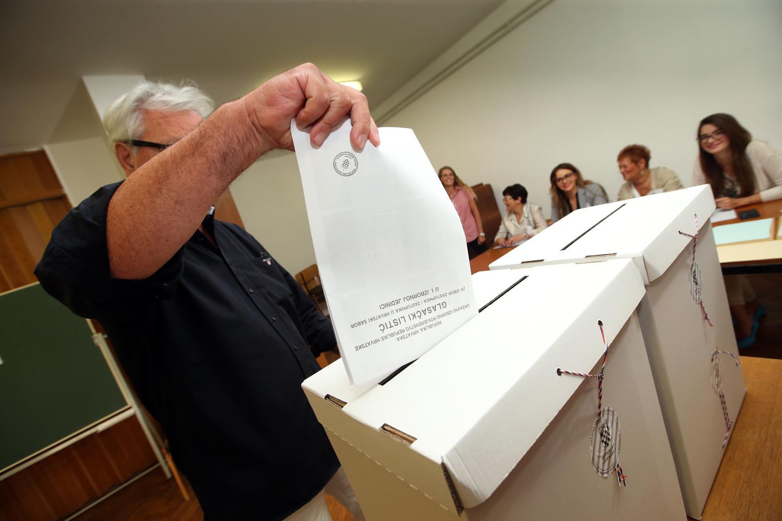 Superizborna godina kuca na vrata ŠTO TO ZNAČI ZA GRAĐANE? - IstraIN