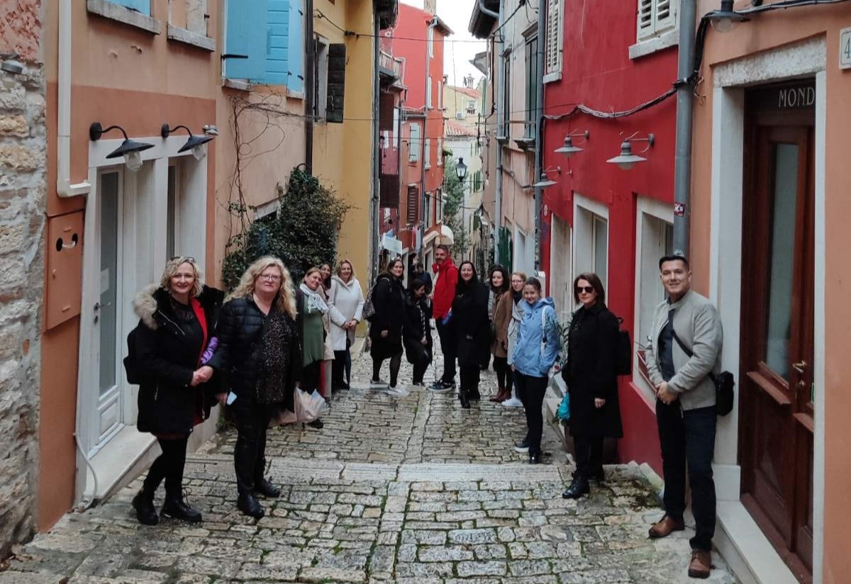 U Rovinju i Balama održana Skupština Zajednice društava turističkih ...