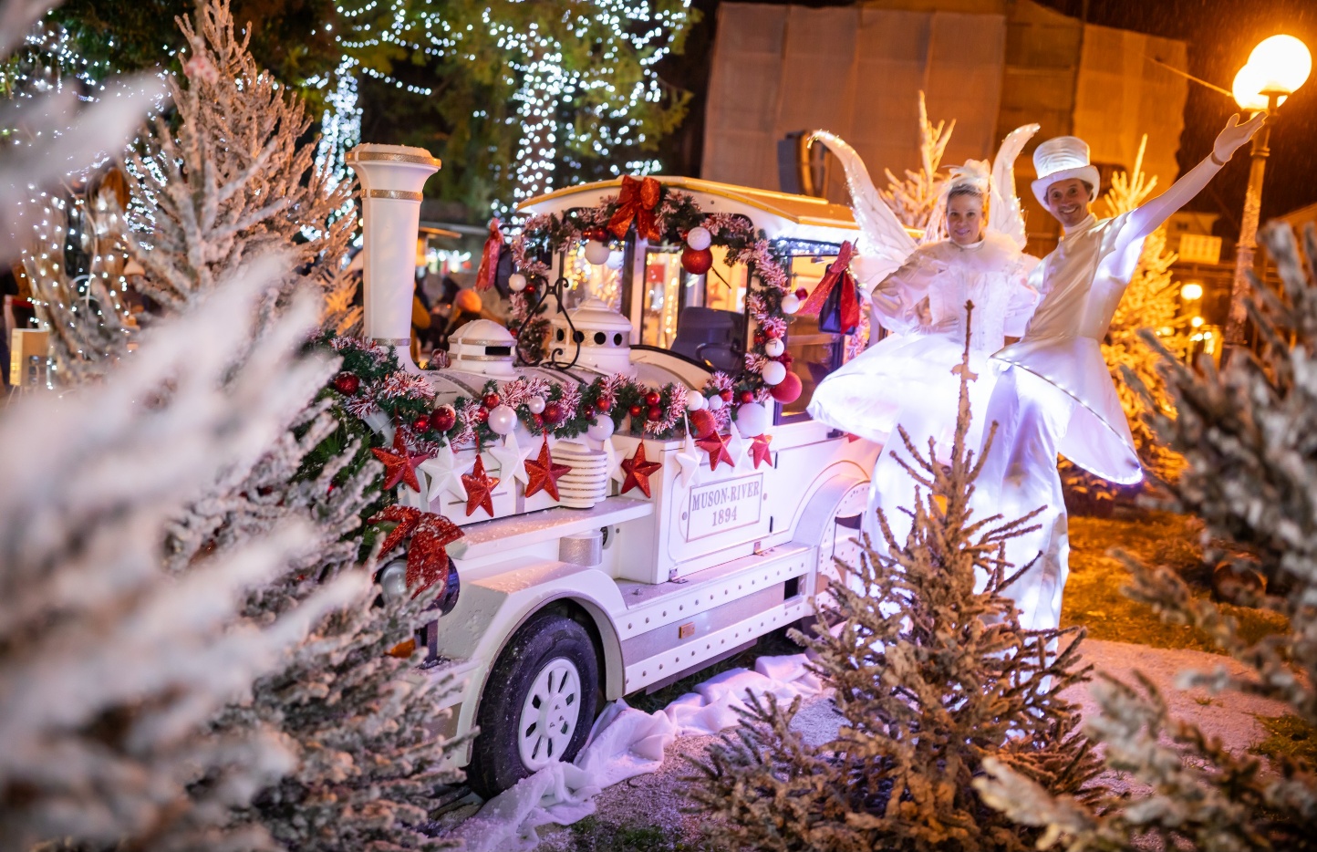 Advent u Poreču otvorio svoja vrata! - IstraIN