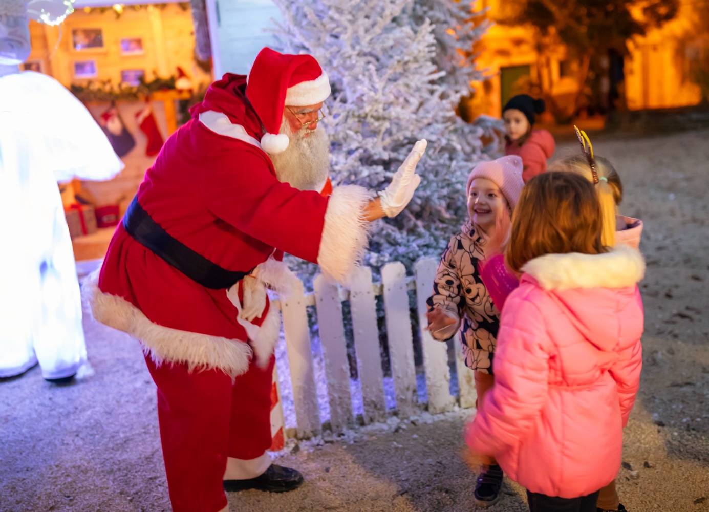 Advent u Poreču otvorio svoja vrata! - IstraIN