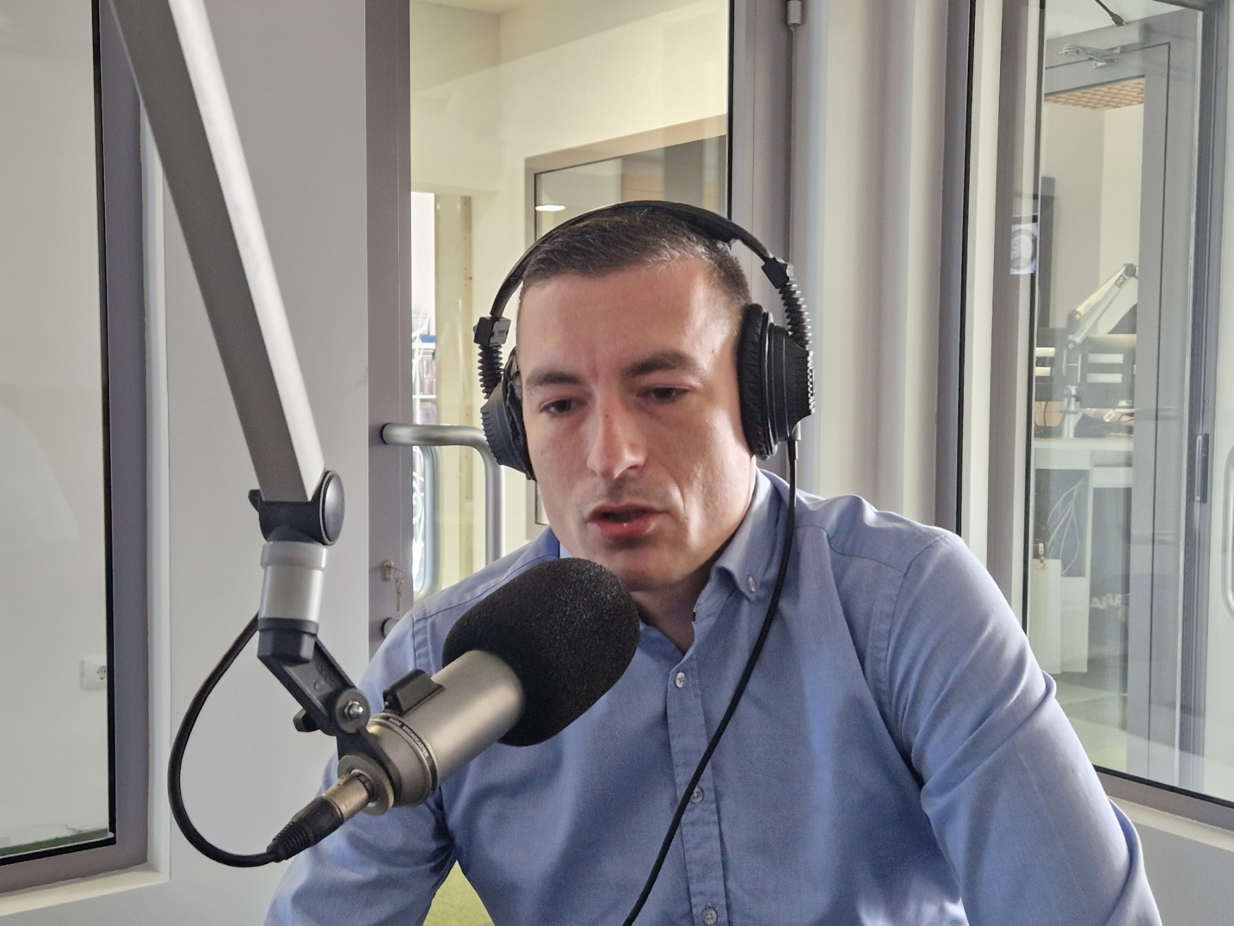 MOST OSNIVA PODRUŽNICE U ROVINJU I POREČU Vidović: U Istri očekujemo ...