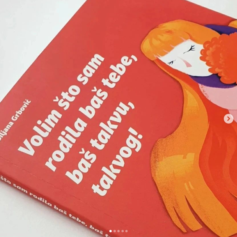 U pulskom Rojcu Biljana Grbović predstavit će svoj priručnik za ...