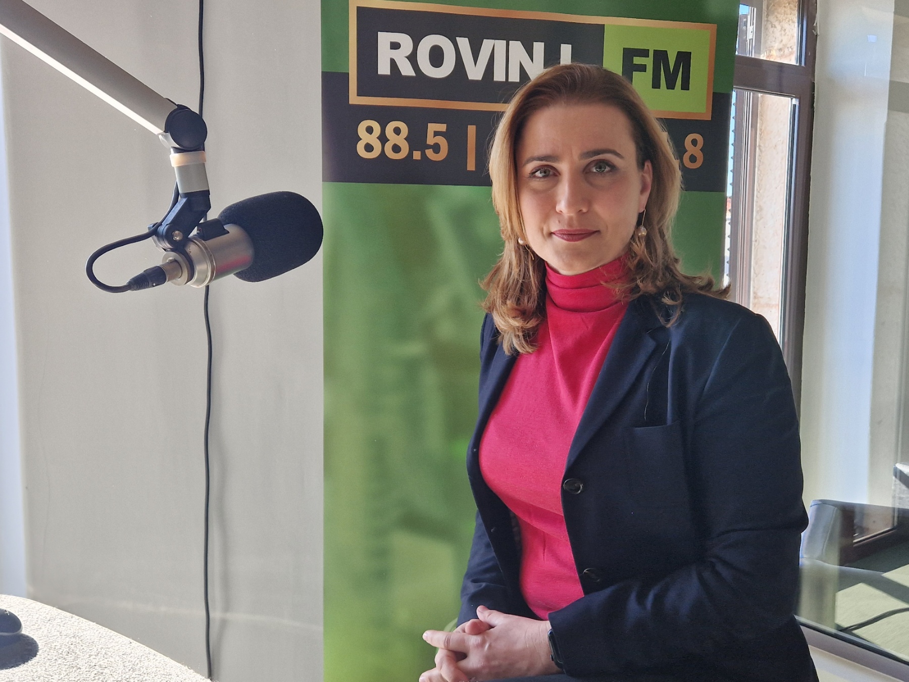 MARIA BLAŽINA: Uz dogradnju Osnovne škole Jurja Dobrile, trebalo bi ...