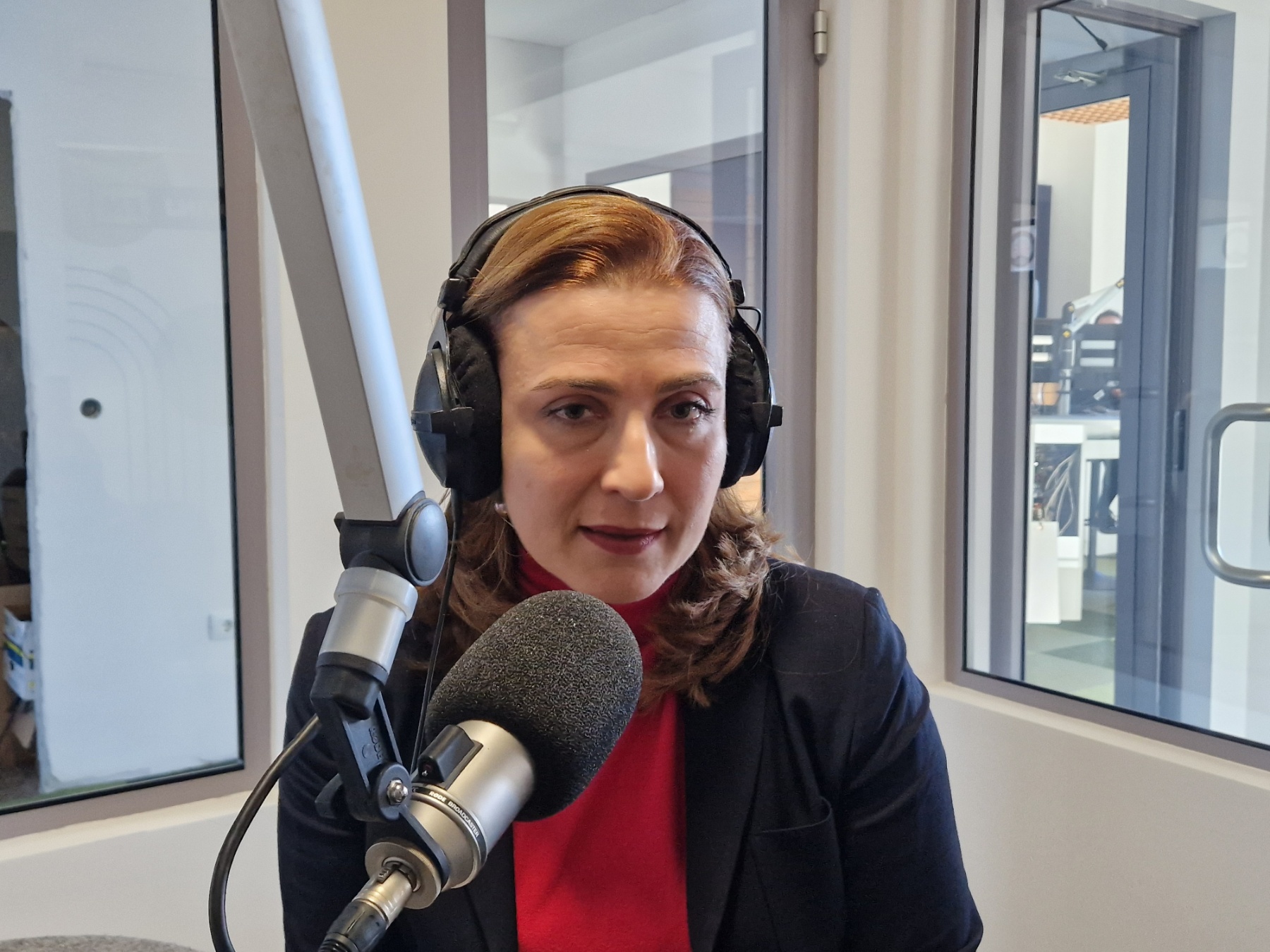 MARIA BLAŽINA: Uz dogradnju Osnovne škole Jurja Dobrile, trebalo bi ...