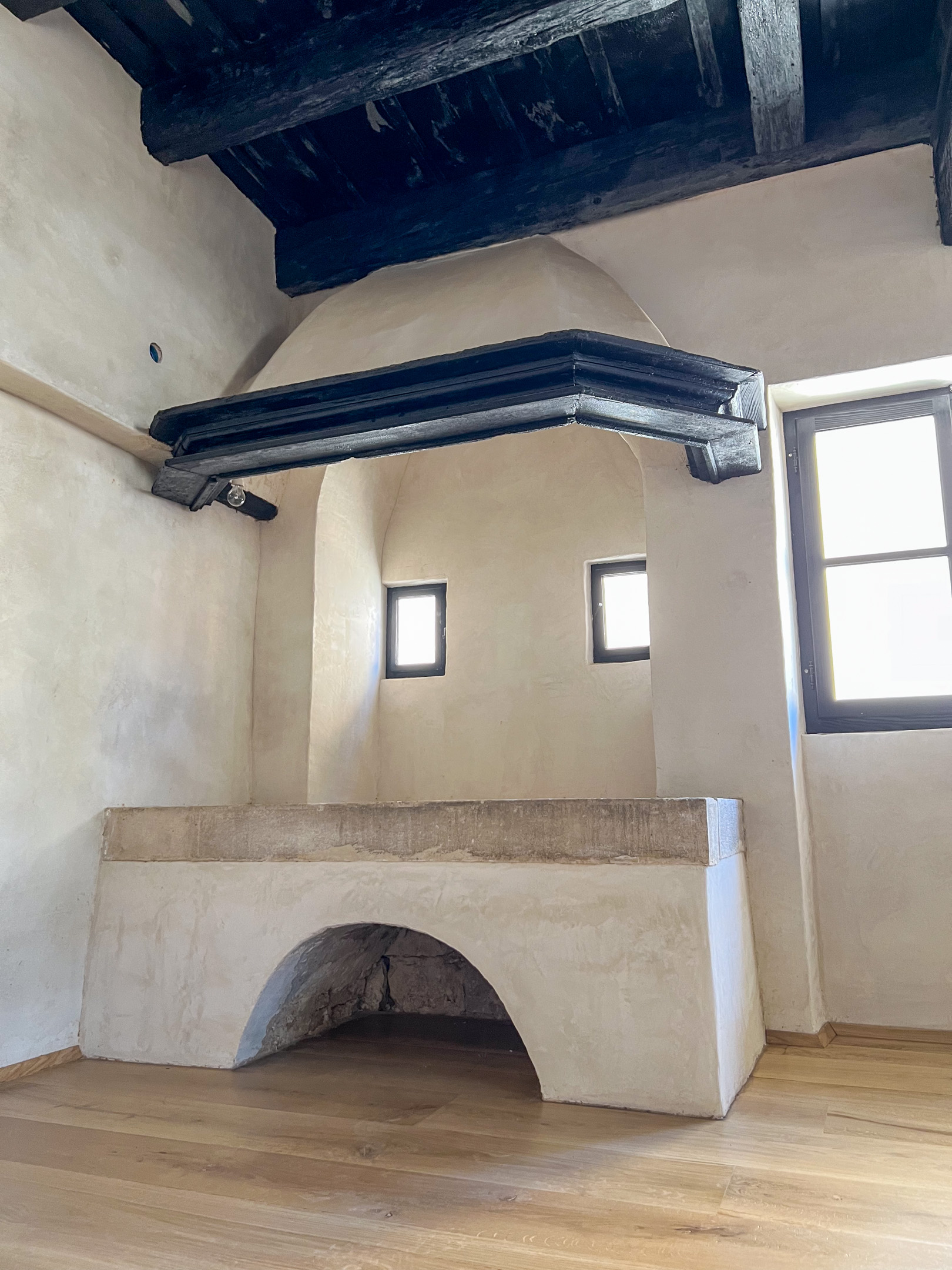 SIMBOL POREČA Romanička kuća u potpunosti obnovljena - IstraIN