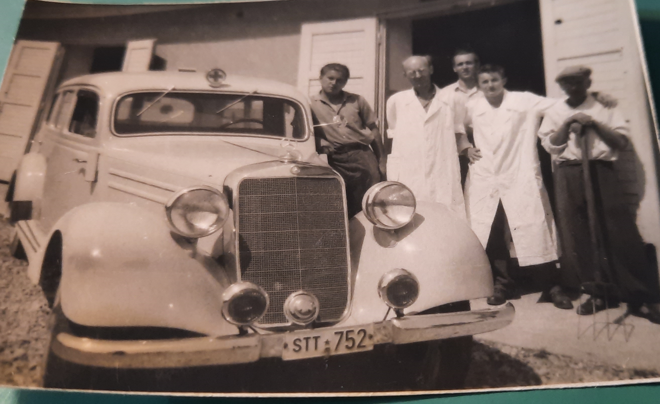 NA DANAŠNJI DAN rođen je poznati istarski veterinar Branimir Skoko ...