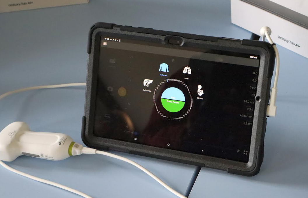 Istarske tvrtke KBC-u Rijeka donirale dva ultrazvučna uređaja vrijedna 15 TISUĆA EURA - IstraIN