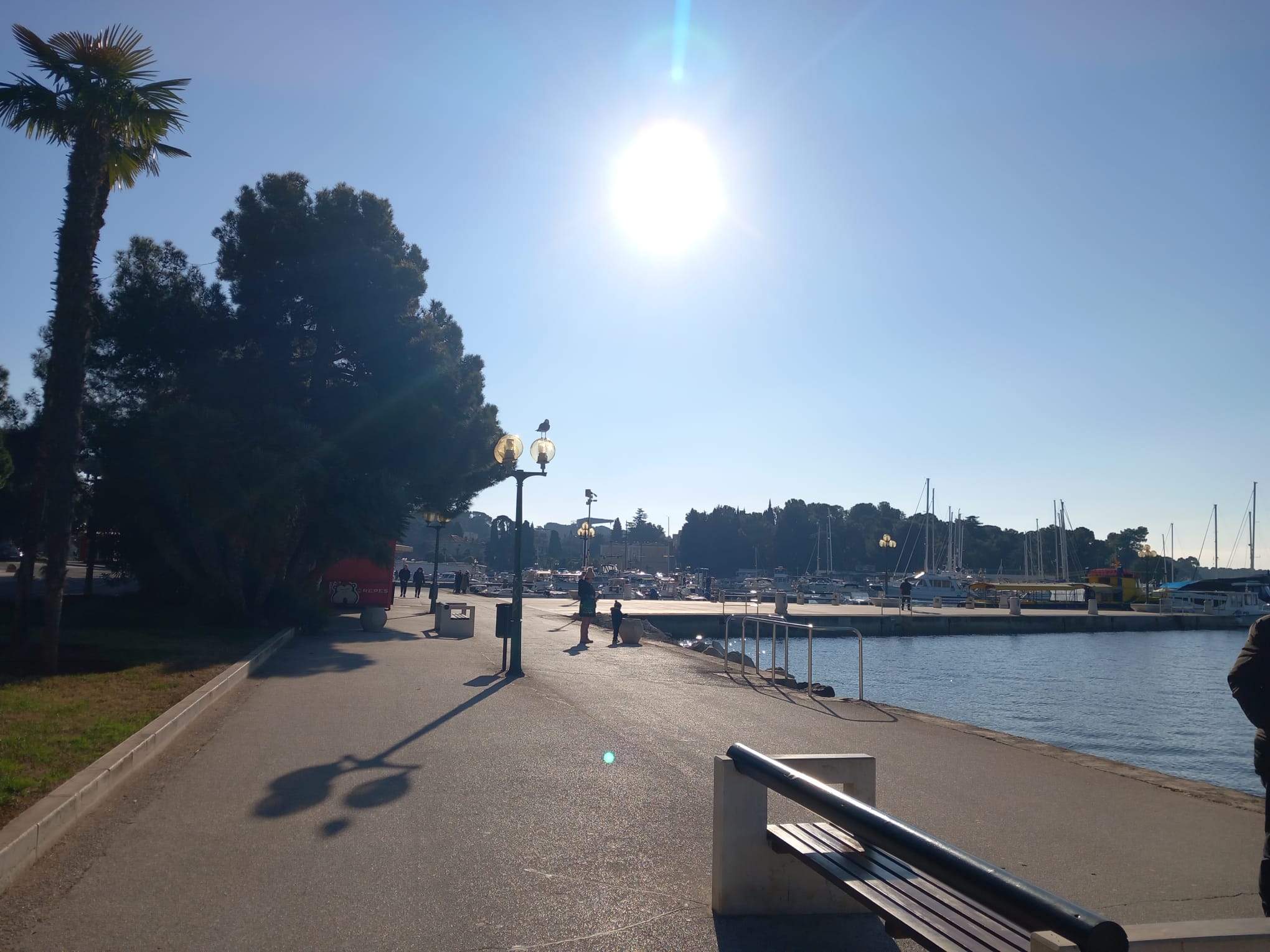 ISTARSKA JEDNA OD NAJRAZVIJENIJIH ŽUPANIJA Pitali smo Istrijane što bi ...