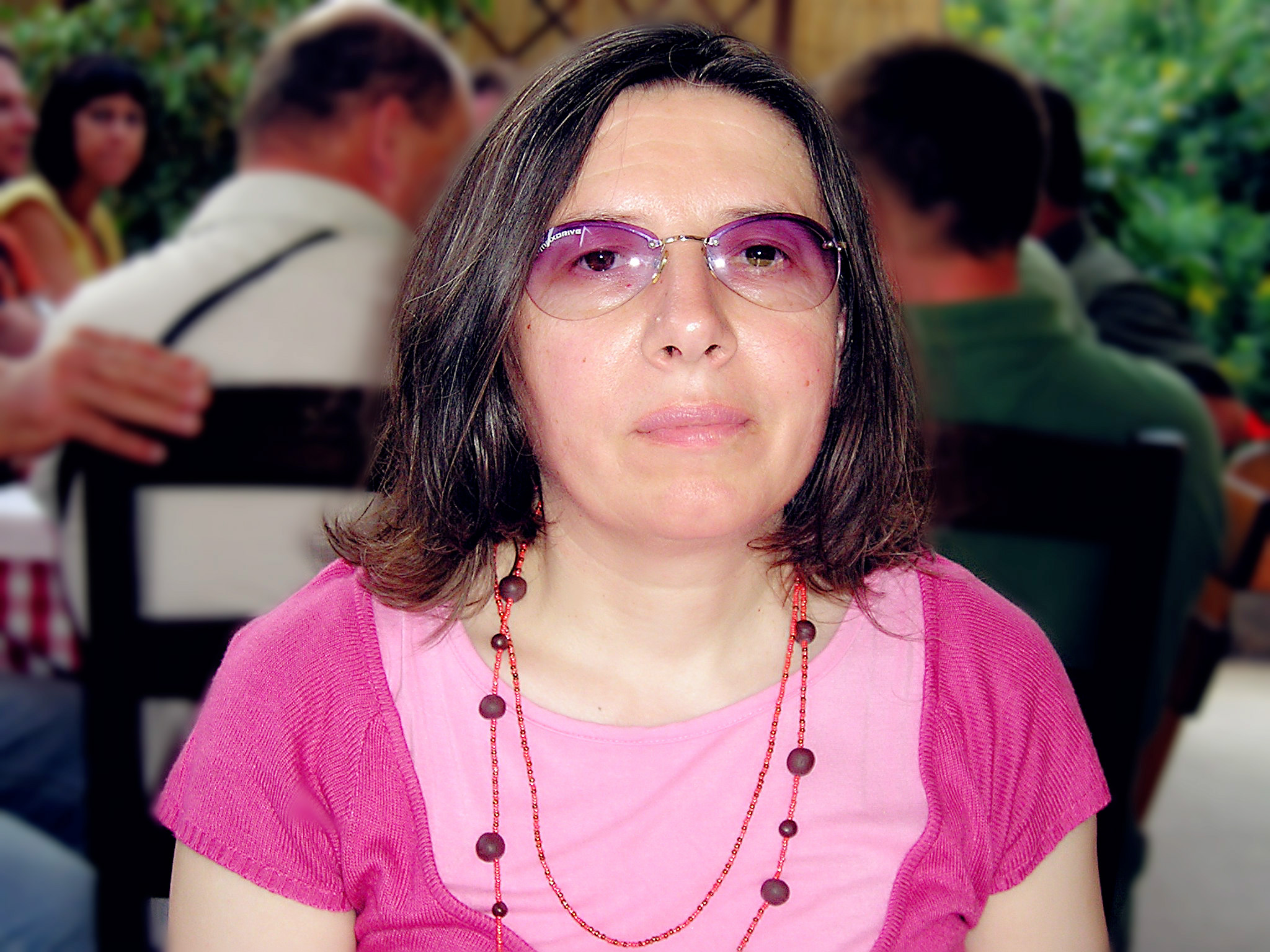 'SRCE OD ČOKOLADE' Anamarija iz Pule je odgojiteljica u vrtiću, a ...