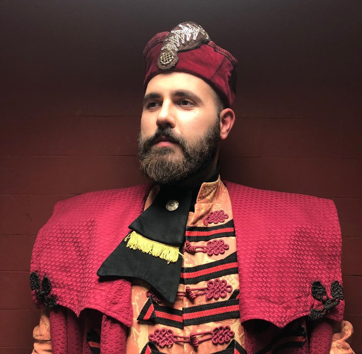 EVO KAKO IZGLEDA PJEVAČKI TRIJUMF MLADOG ISTRIJANA: Benjamin Šuran ...