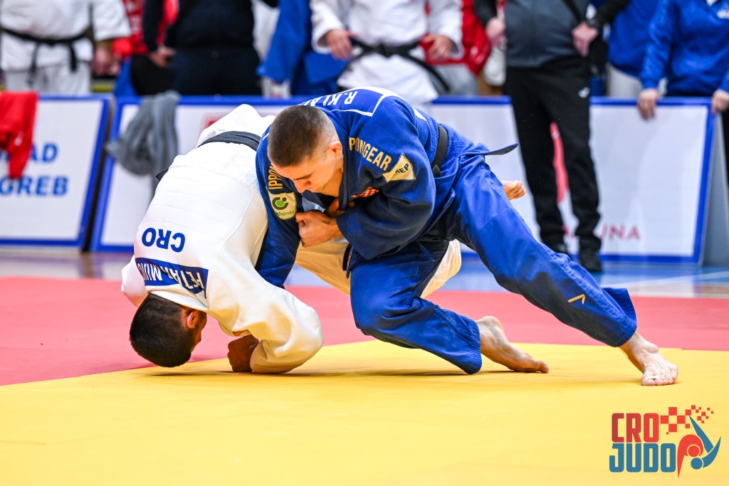 Judaši Istarskog borca osvojili su tri naslova državnih prvaka - IstraIN