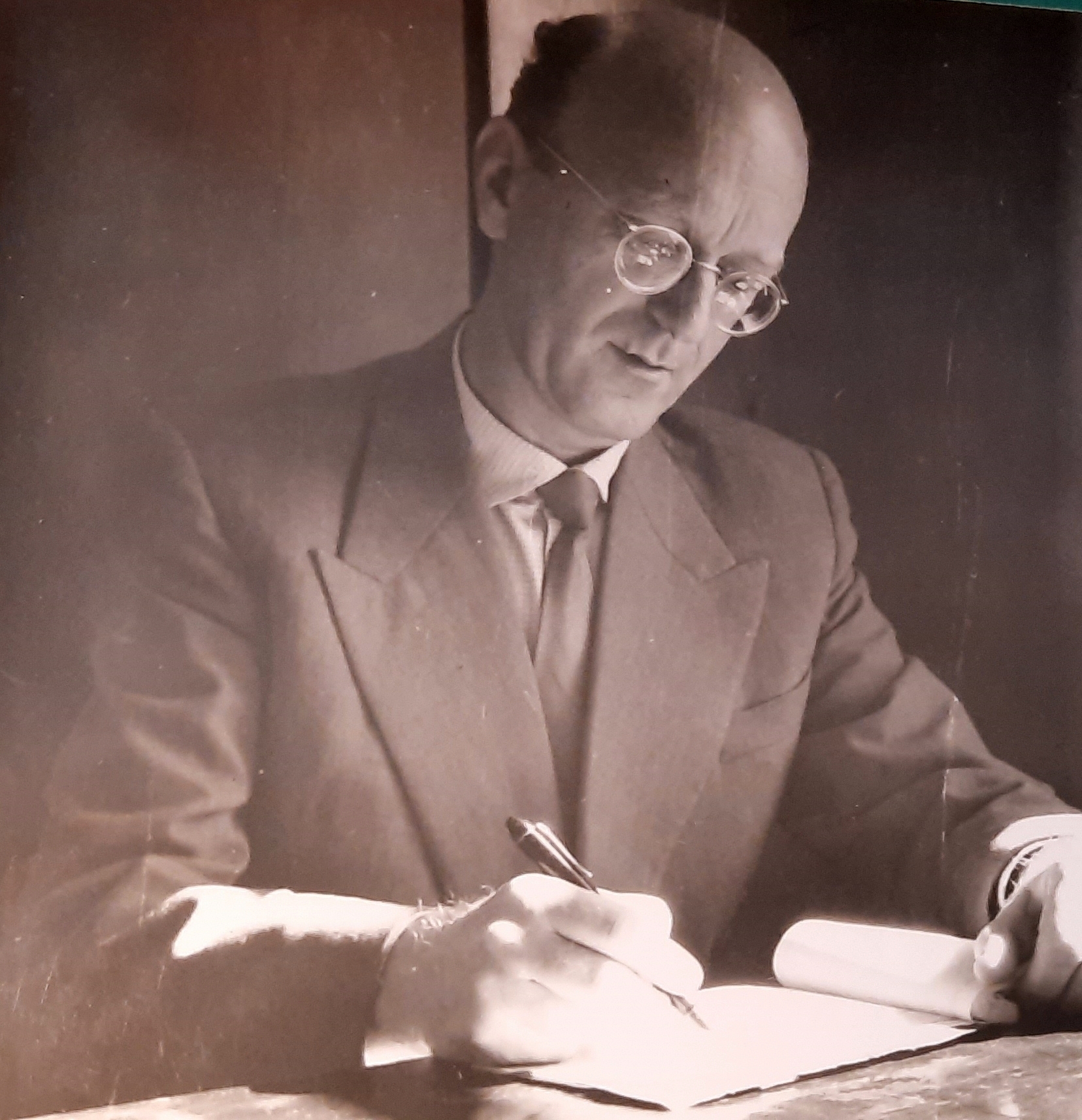 NA DANAŠNJI DAN rođen je poznati istarski veterinar Branimir Skoko ...