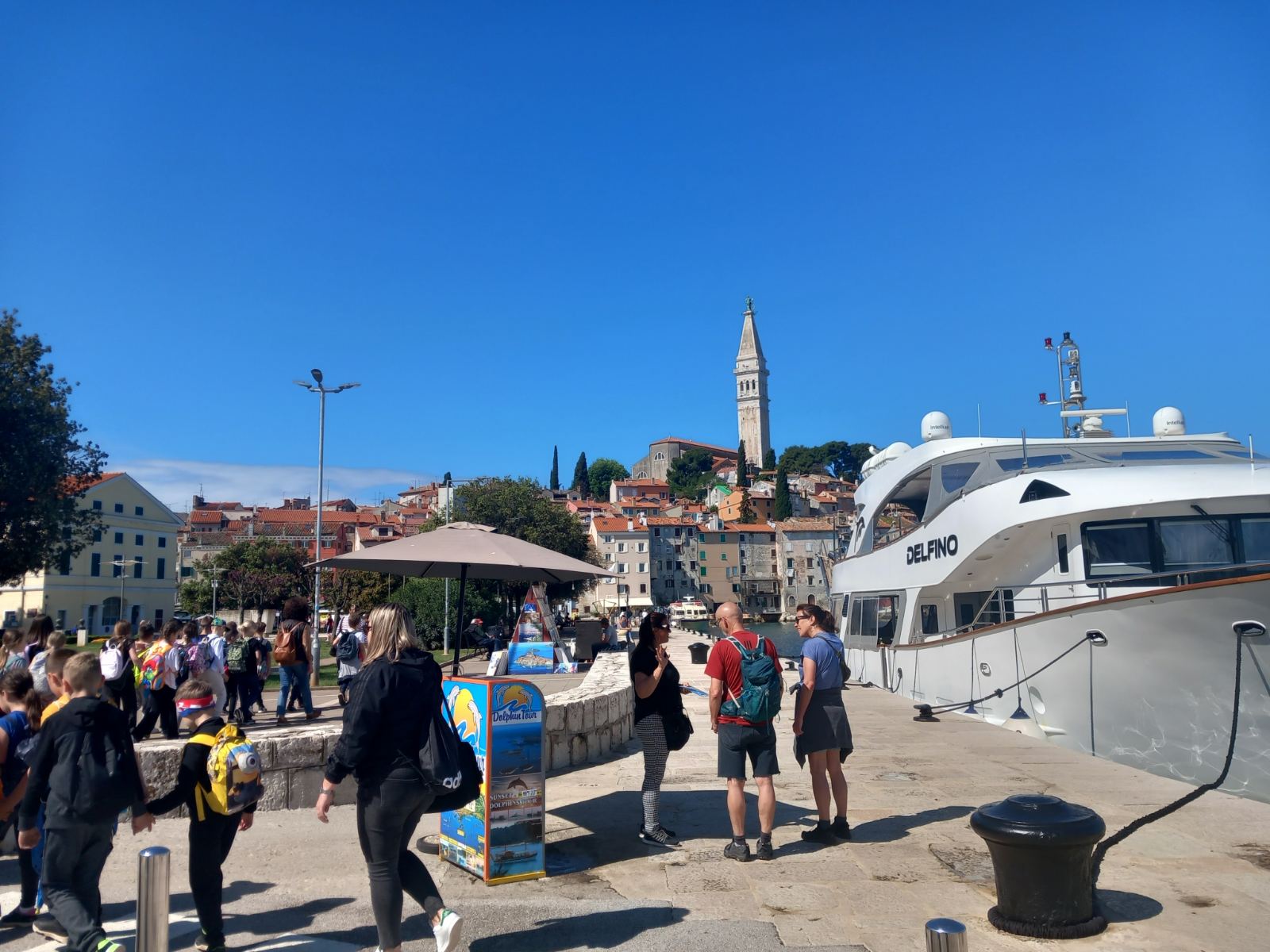 Doznali smo hoće li Istrijani izaći na sutrašnje europarlamentarne ...