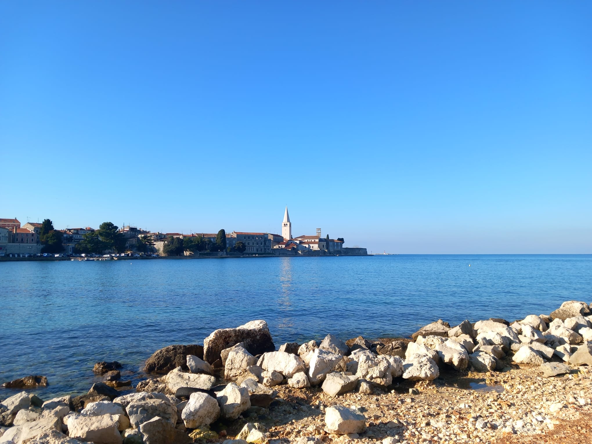 ISTARSKA JEDNA OD NAJRAZVIJENIJIH ŽUPANIJA Pitali smo Istrijane što bi ...