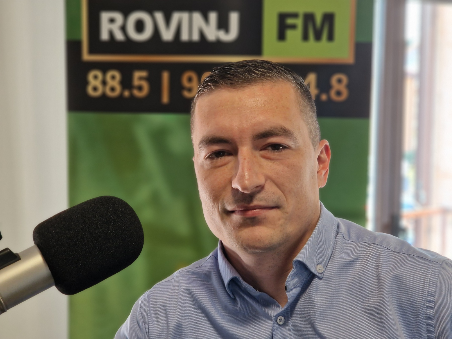 MOST OSNIVA PODRUŽNICE U ROVINJU I POREČU Vidović: U Istri očekujemo ...