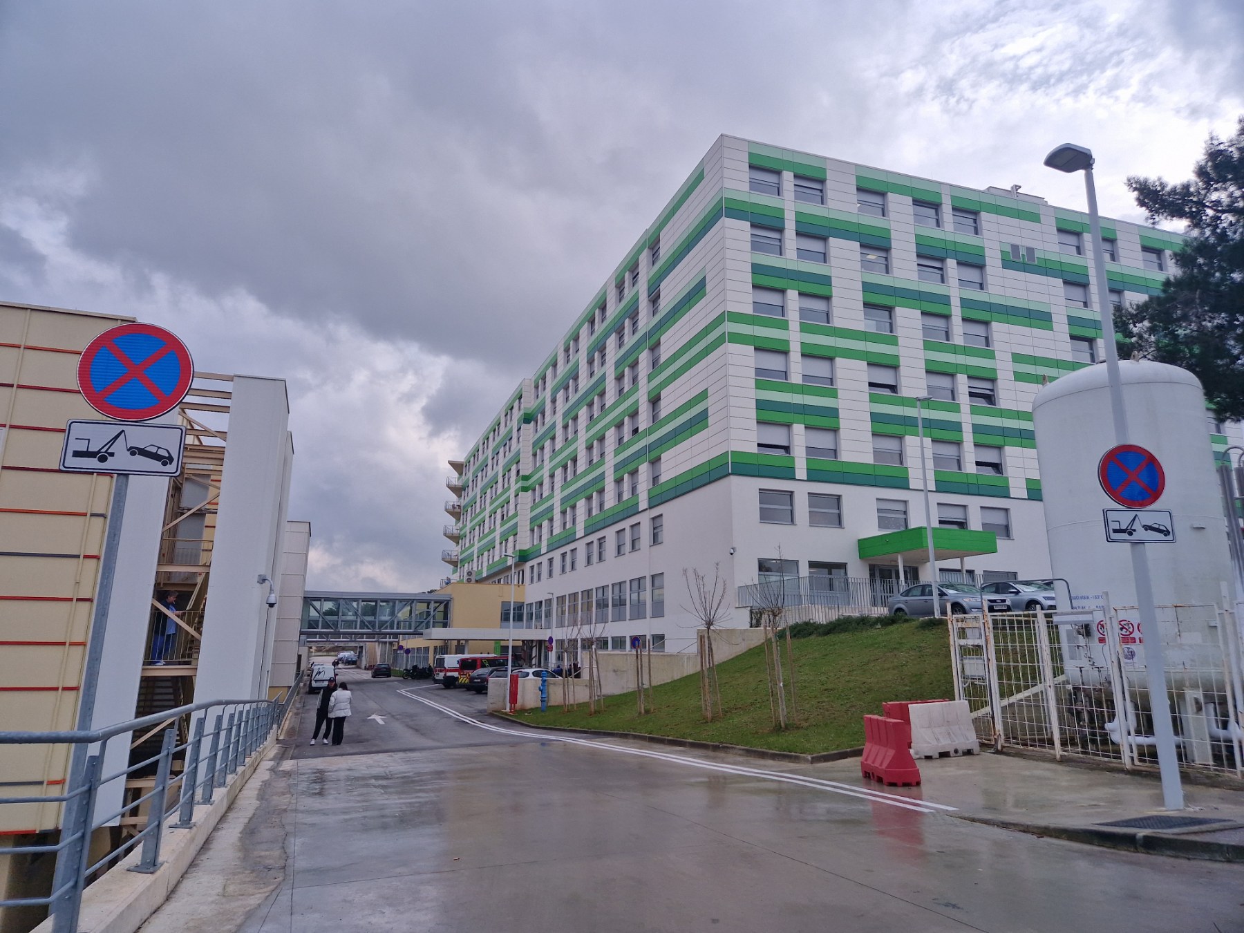 OB Pula o slučaju smrti dvogodišnje djevojčice: Zabrinjava činjenica ...