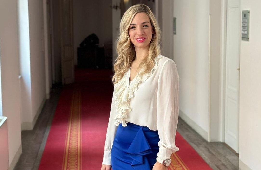 Radolović: Građani su davno zaslužili izaći na izbore - IstraIN