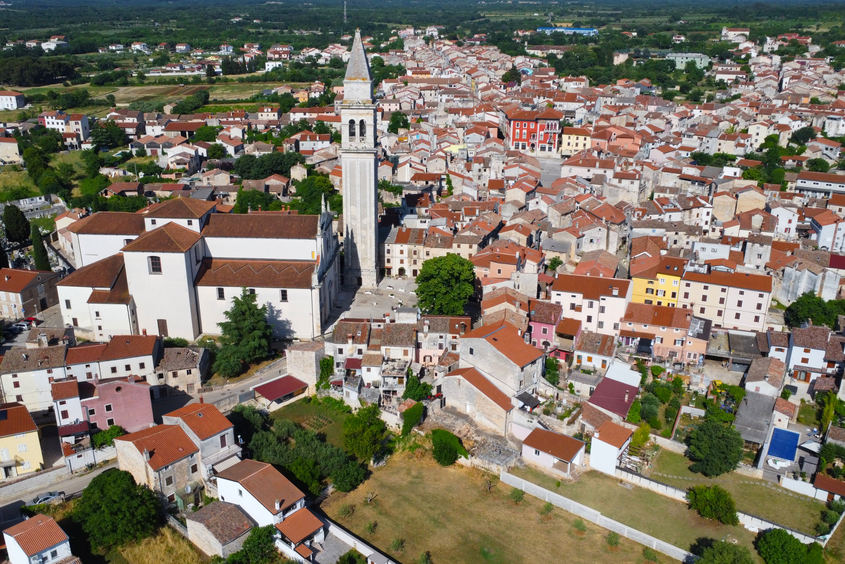 UPOZNAJMO VODNJAN Zanimljivo predavanje vezano za povijest Vodnjana ...