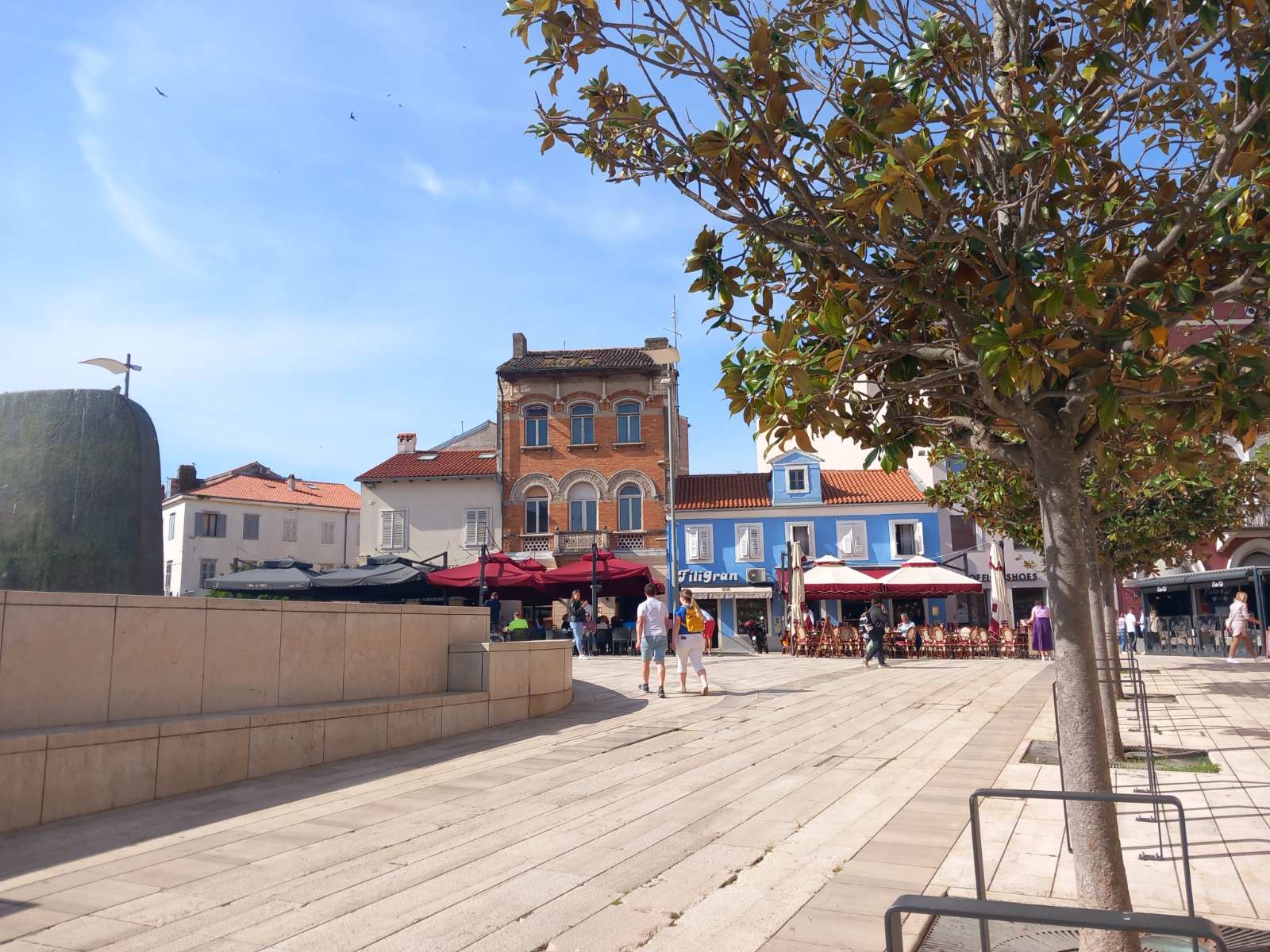 POREČ Jedan od deset najbolje rangiranih gradova po izdvajanju za socijalnu zaštitu u Hrvatskoj ...