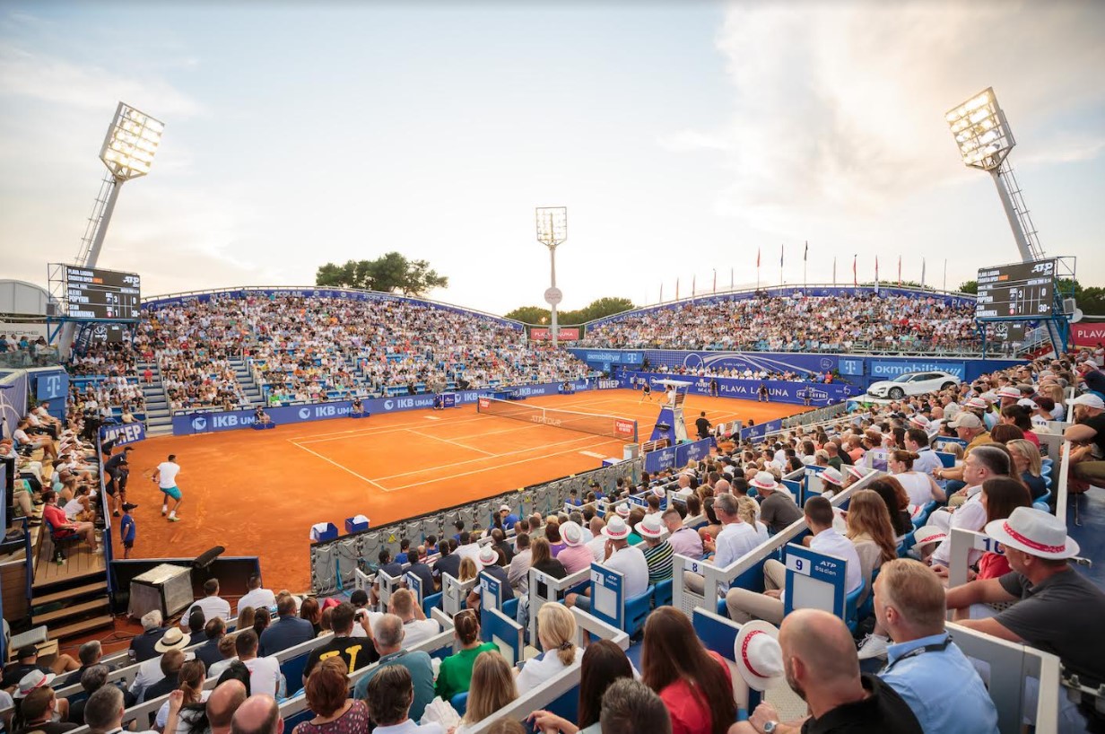 Novosti iz Umaga: ITF M15 turnir kao uvertira za prestižni Plava Laguna ...