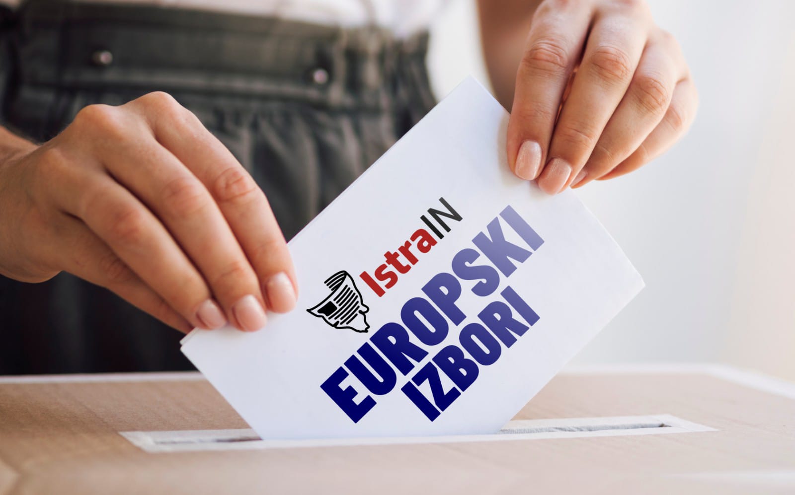 Doznali smo hoće li Istrijani izaći na sutrašnje europarlamentarne ...
