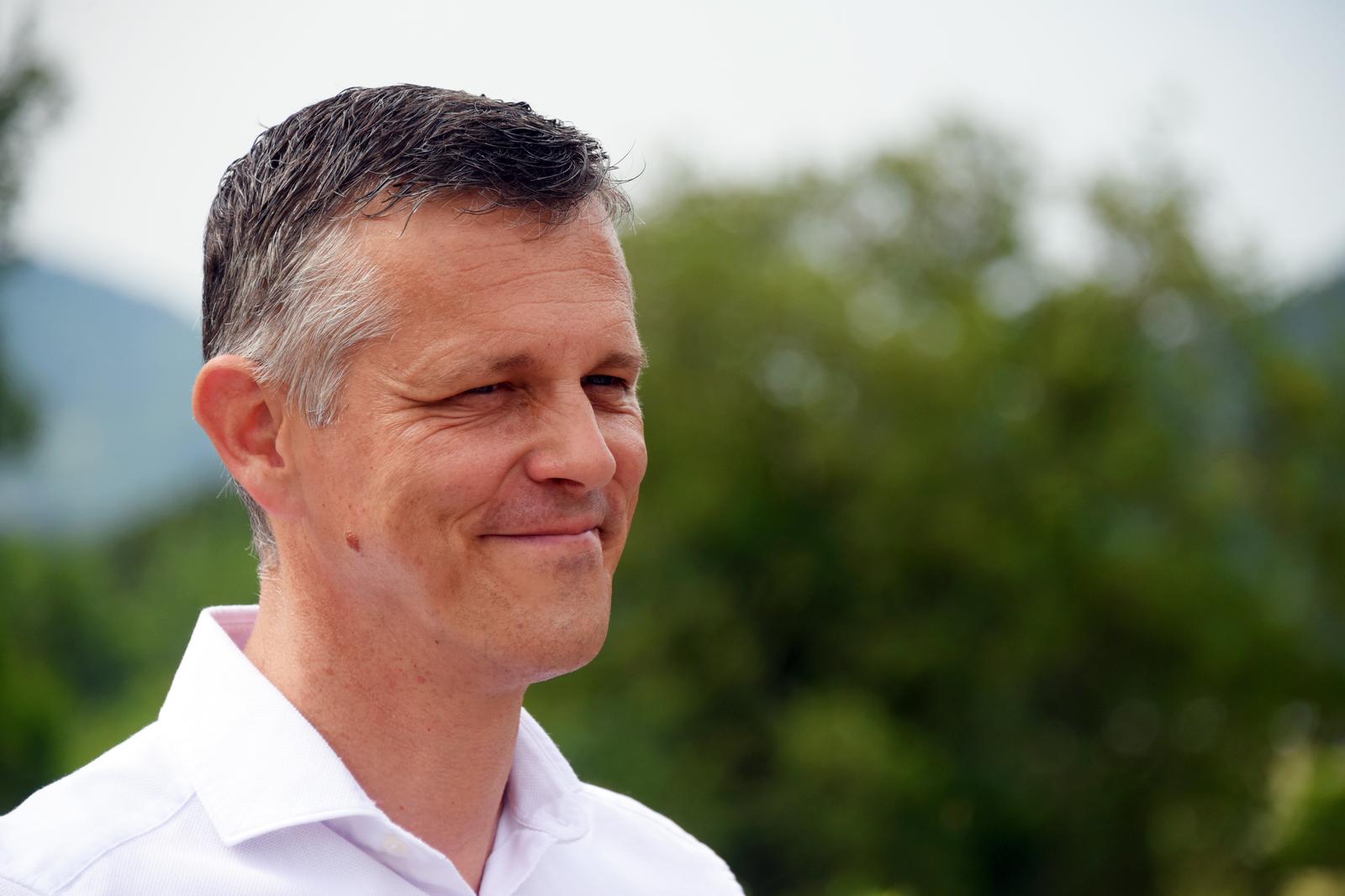 Flego nakon izgubljenog mjesta u Bruxellesu: Ovo definitivno nije poraz ...