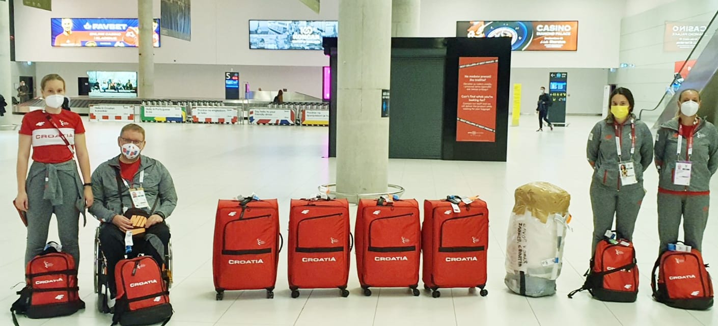 DAVOR KOMAR: Mogao sam bolje u Tokiju, ali ni Pariz nije daleko! - IstraIN