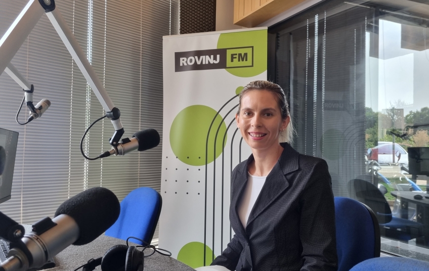 ROVINJ Poznato je kako će funkcionirati Centar za mlade ''Dino Škrapić ...