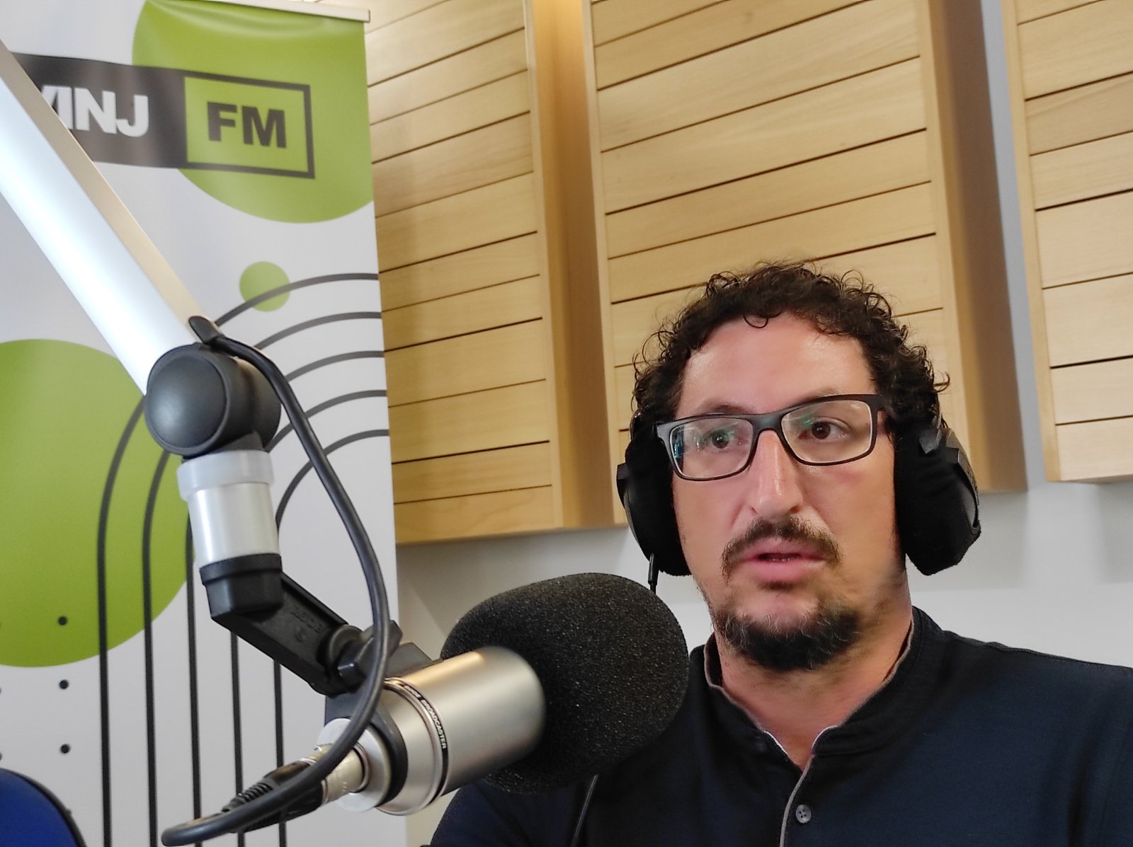 Zašto se Filip Macan obrušio na portal IstraIN umjesto na svog šefa ...