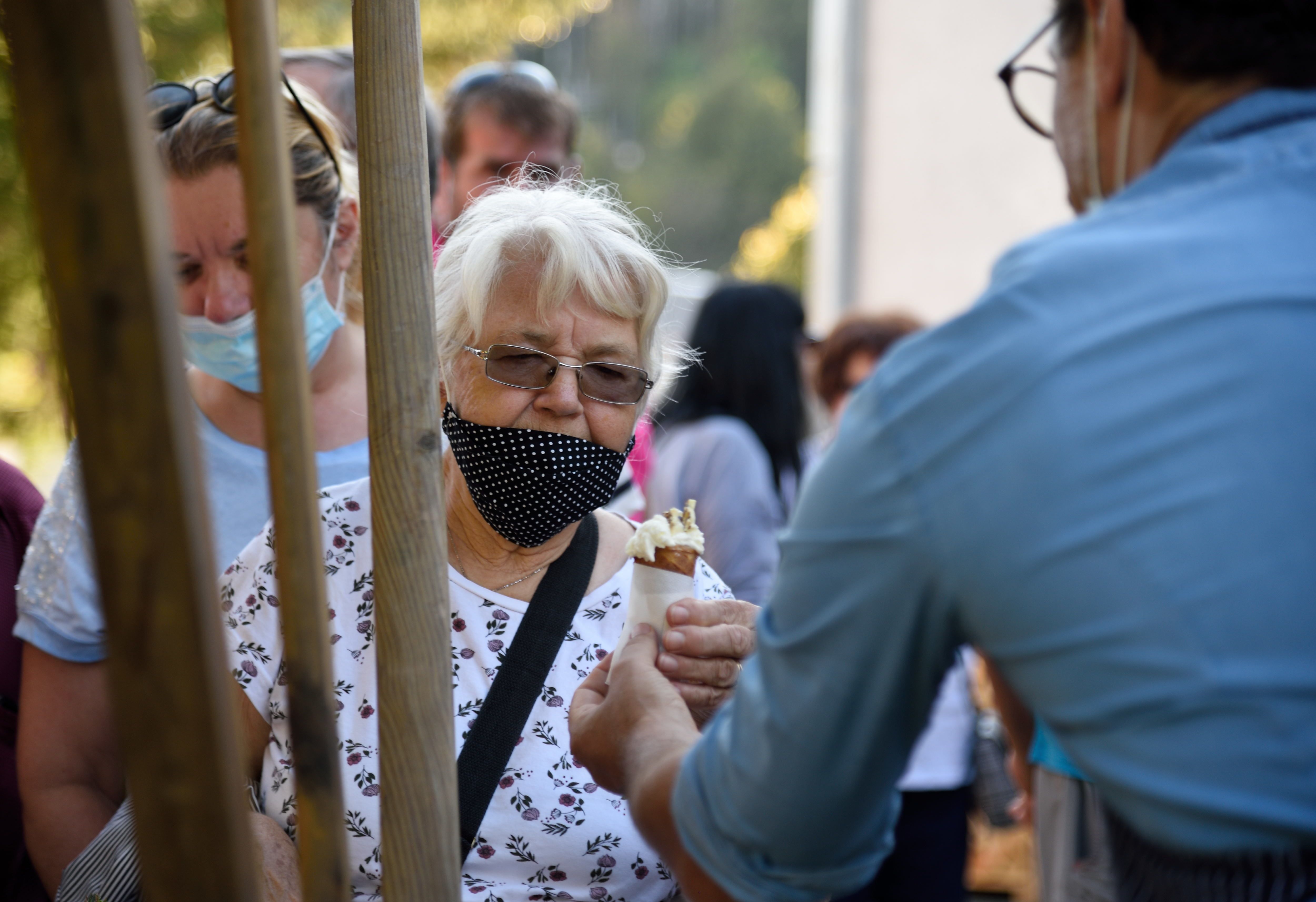 BLIŽI SE JOŠ JEDAN 'MEDUN FEST' Najslađi rujanski festival u Općini ...