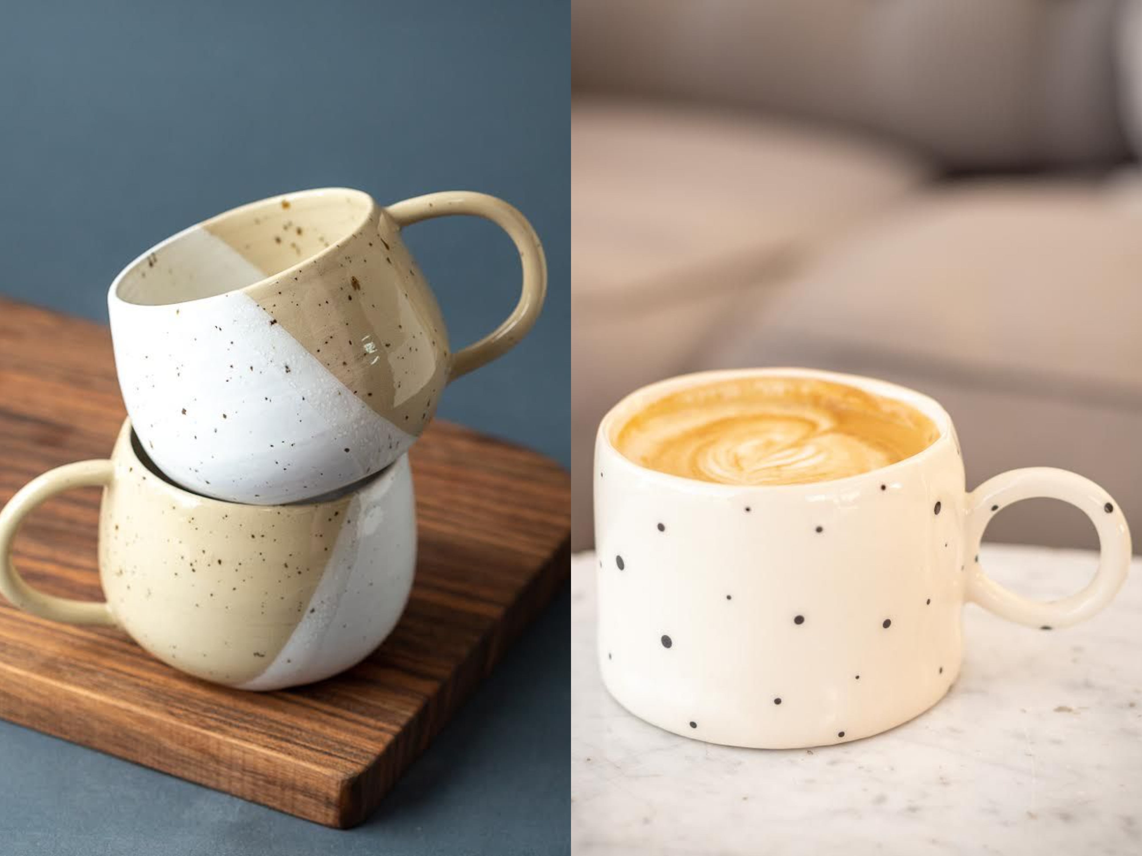 MLADA ROVINJKA Dorotea već godinu dana gradi svoj brend Doti Ceramics ...